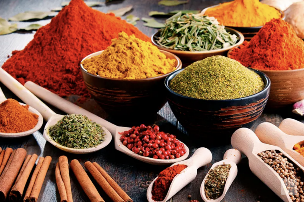 Condimentos y especias - Revista Apetito