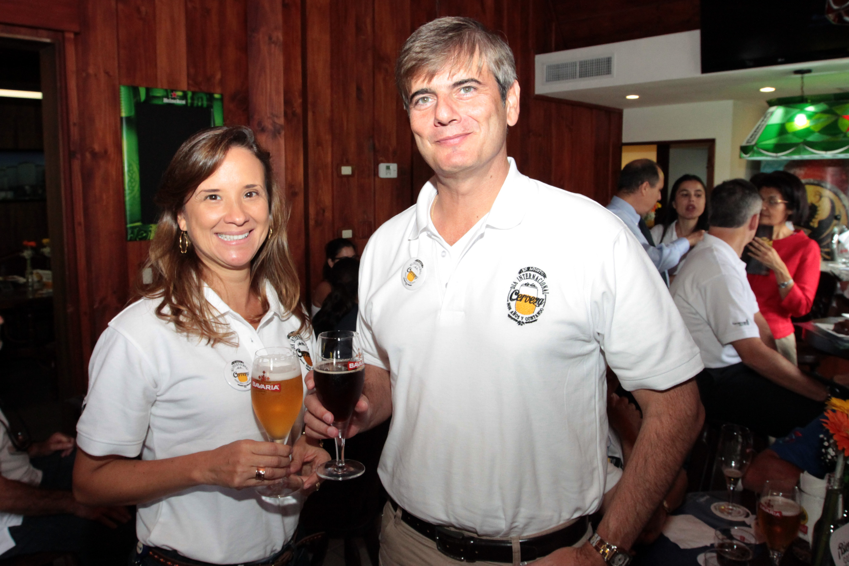 La cerveza está de manteles largos - Revista Apetito