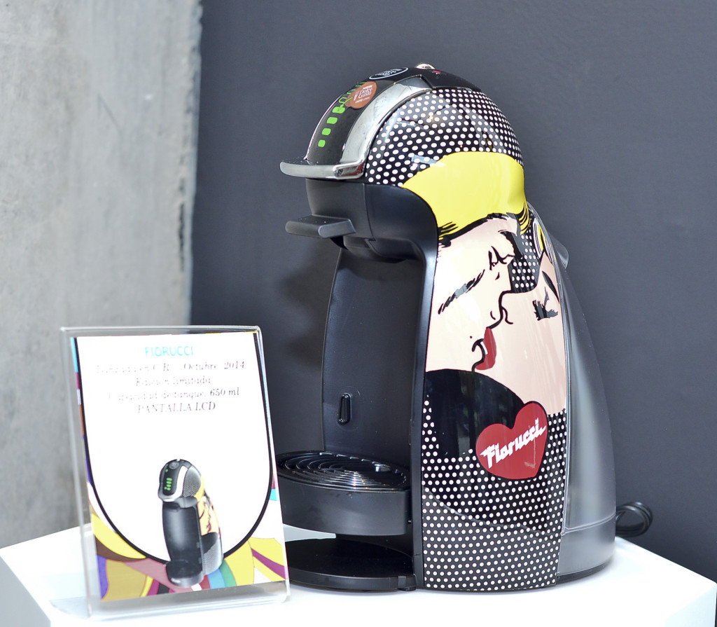 Nescafé Dolce Gusto con nuevos modelos de máquinas y variedades de ...