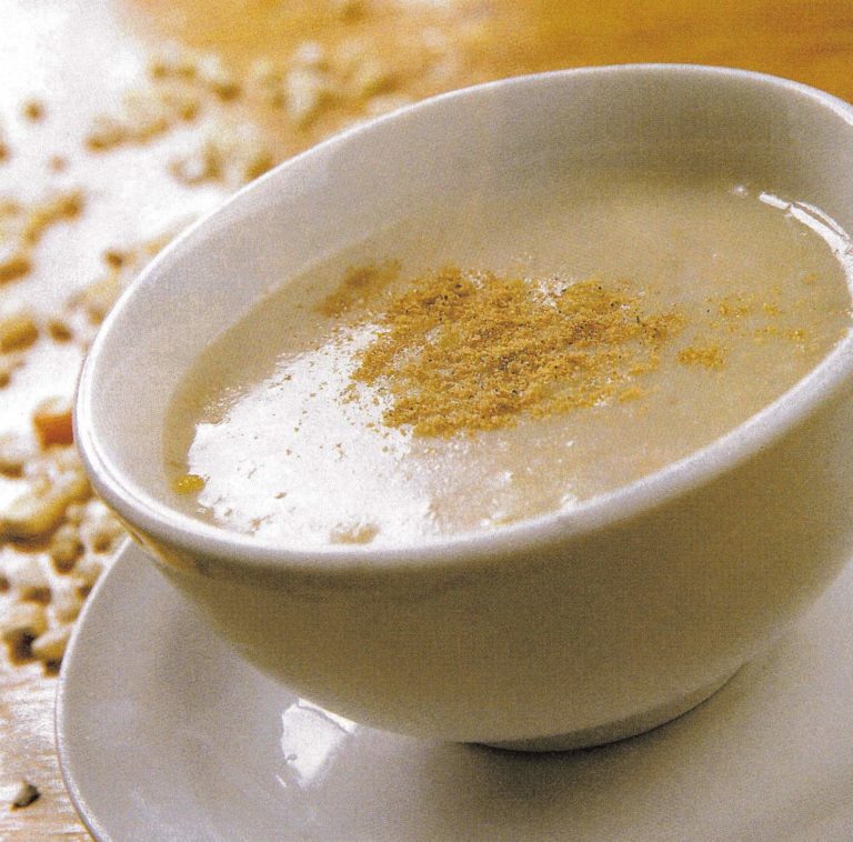 Chicheme - Revista Apetito