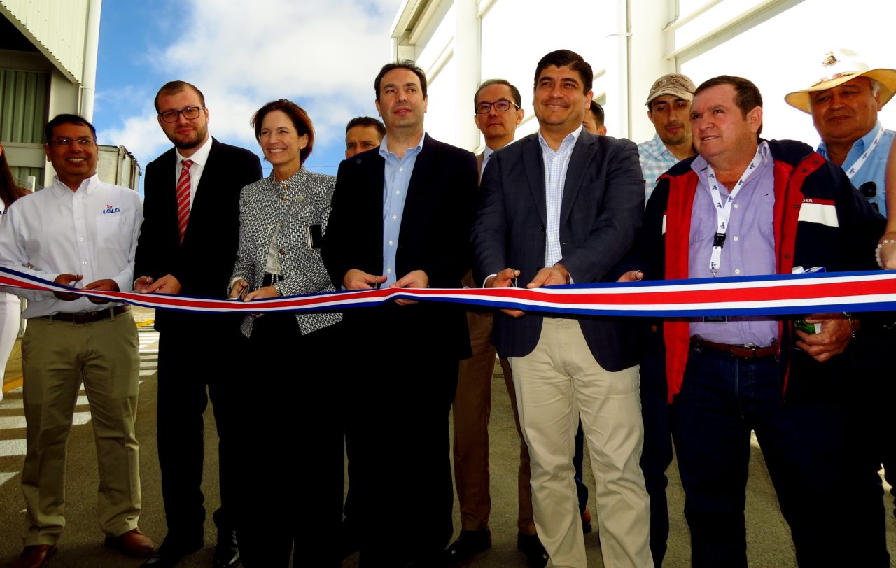 Planta Lala Costa Rica - Revista Apetito