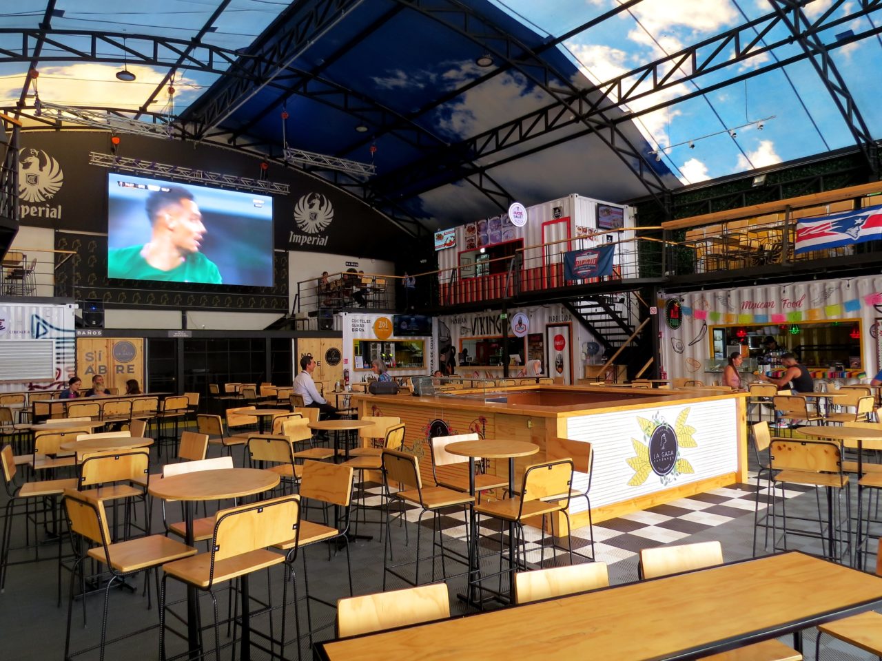 La Gata Candonga cuenta con 11 negocios gastronómicos - Revista Apetito