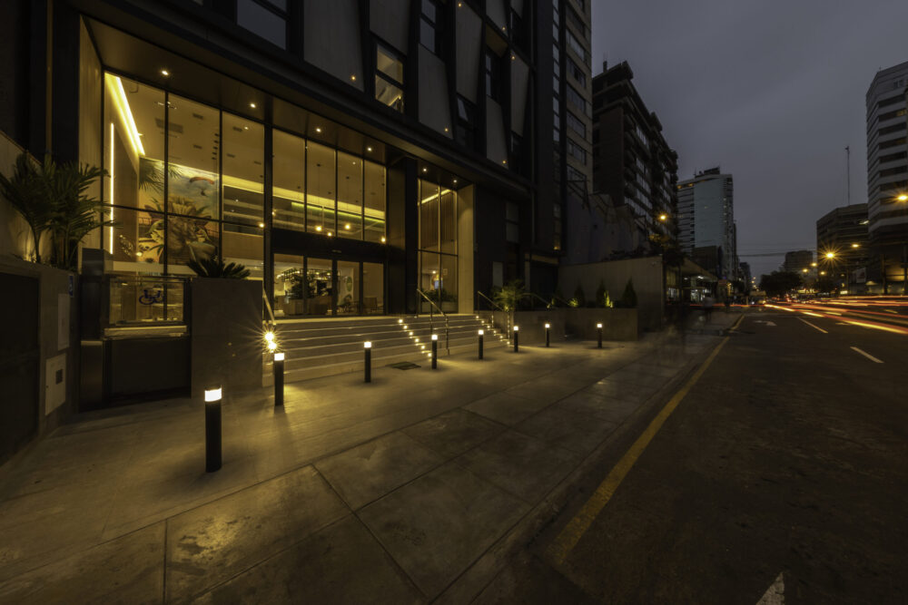 Casa Andina anuncia apertura de su nuevo hotel en Lima - Revista Apetito