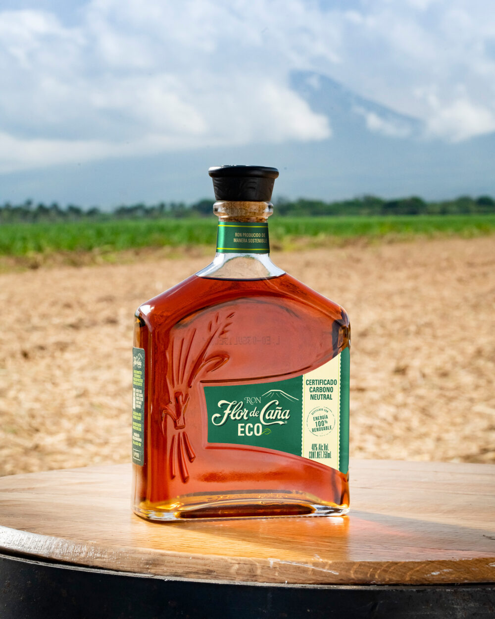 Nuevo ron certificado Carbono Neutral y Fair Trade - Revista Apetito