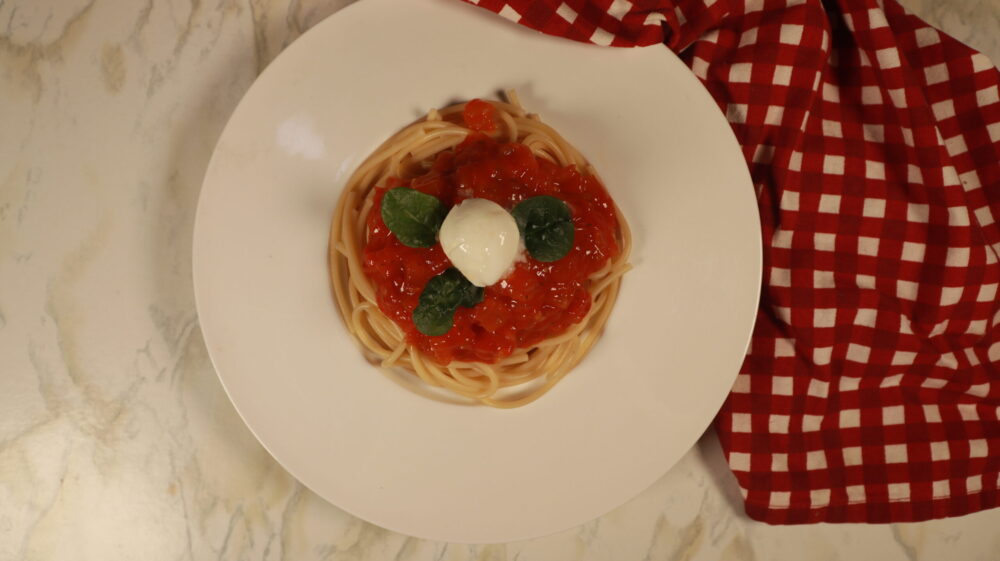 Cómo cocinar pasta perfecta - Revista Apetito