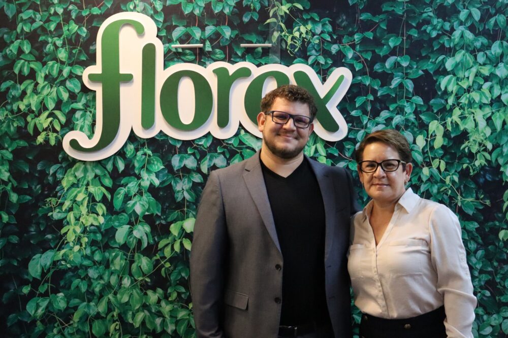 Florex: Reporte de Sostenibilidad 2022 - Revista Apetito