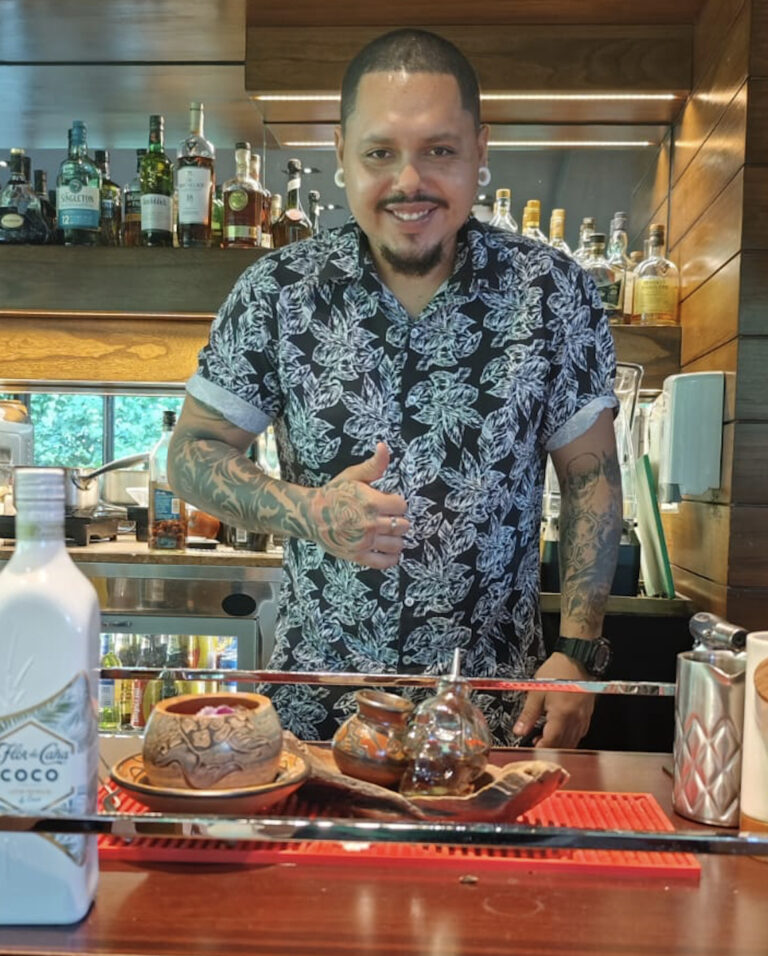 7 bartenders crearán el cóctel más sostenible de Costa Rica - Revista ...