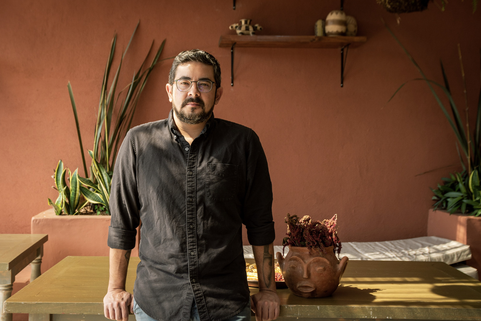 Restaurante Sikwa Mejor Restaurante de Costa Rica - Revista Apetito