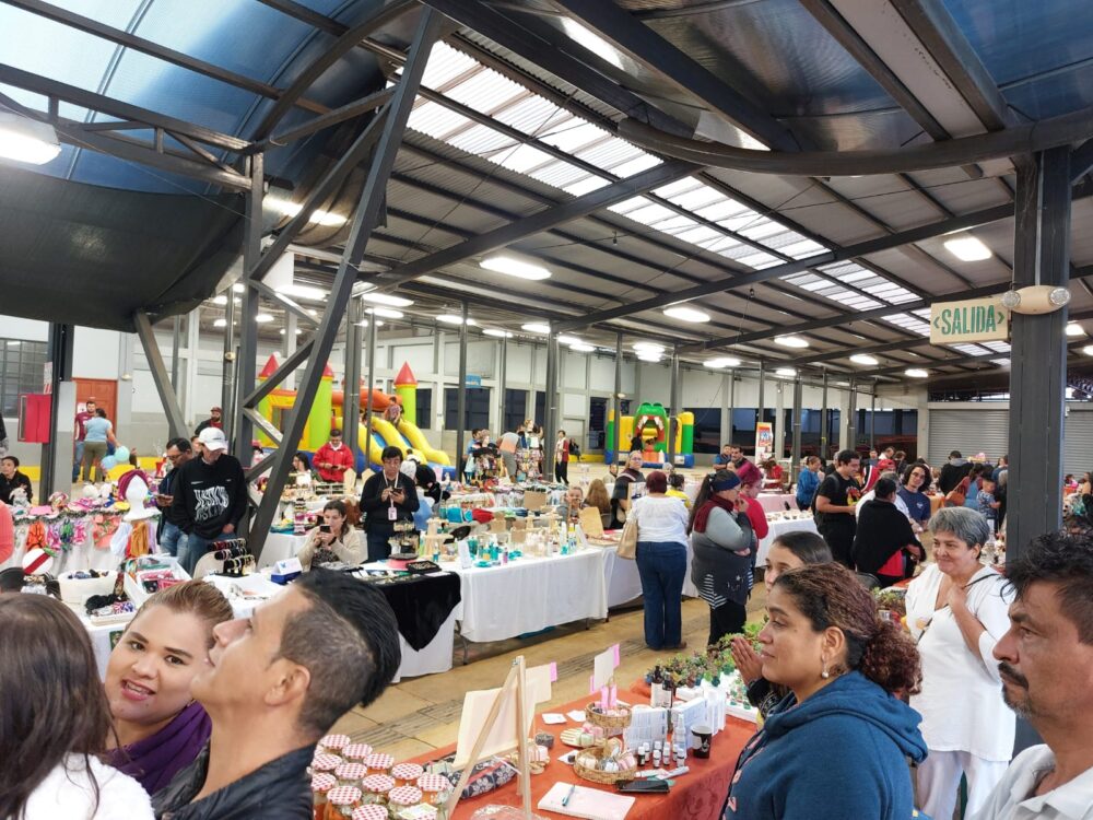 Feria La Ruta del chile con más de 60 emprendimientos - Revista Apetito