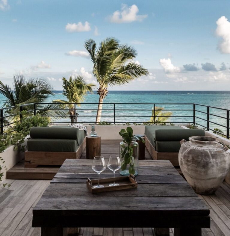 Principales aperturas de hoteles de lujo en Latinoamérica 2024 ...