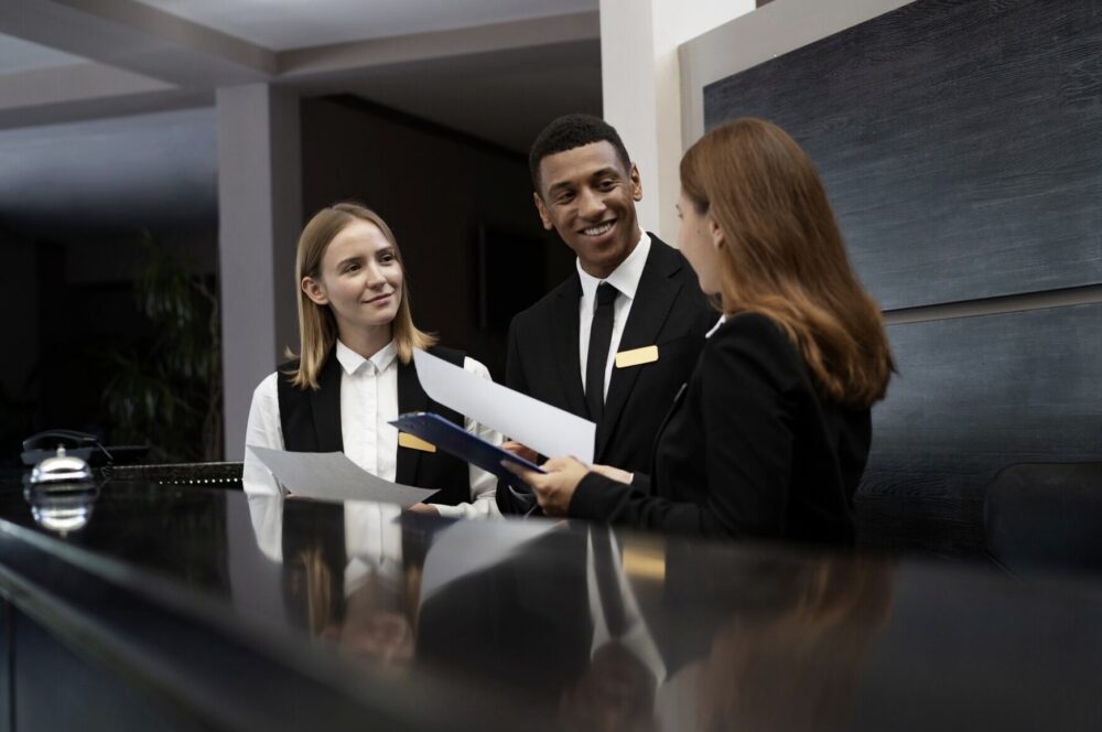 5 Master Classes para Hoteleros - Revista Apetito