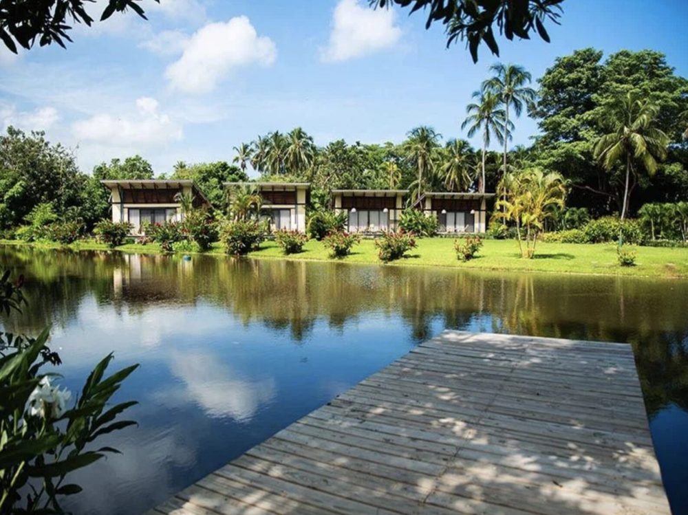 Espacio Hotels inicia su internacionalización con la incorporación de dos hoteles en Colombia ...