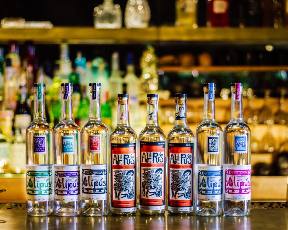 Grupo Los Danzantes lanza sus mezcales artesanales y Tequila Espolón en ...